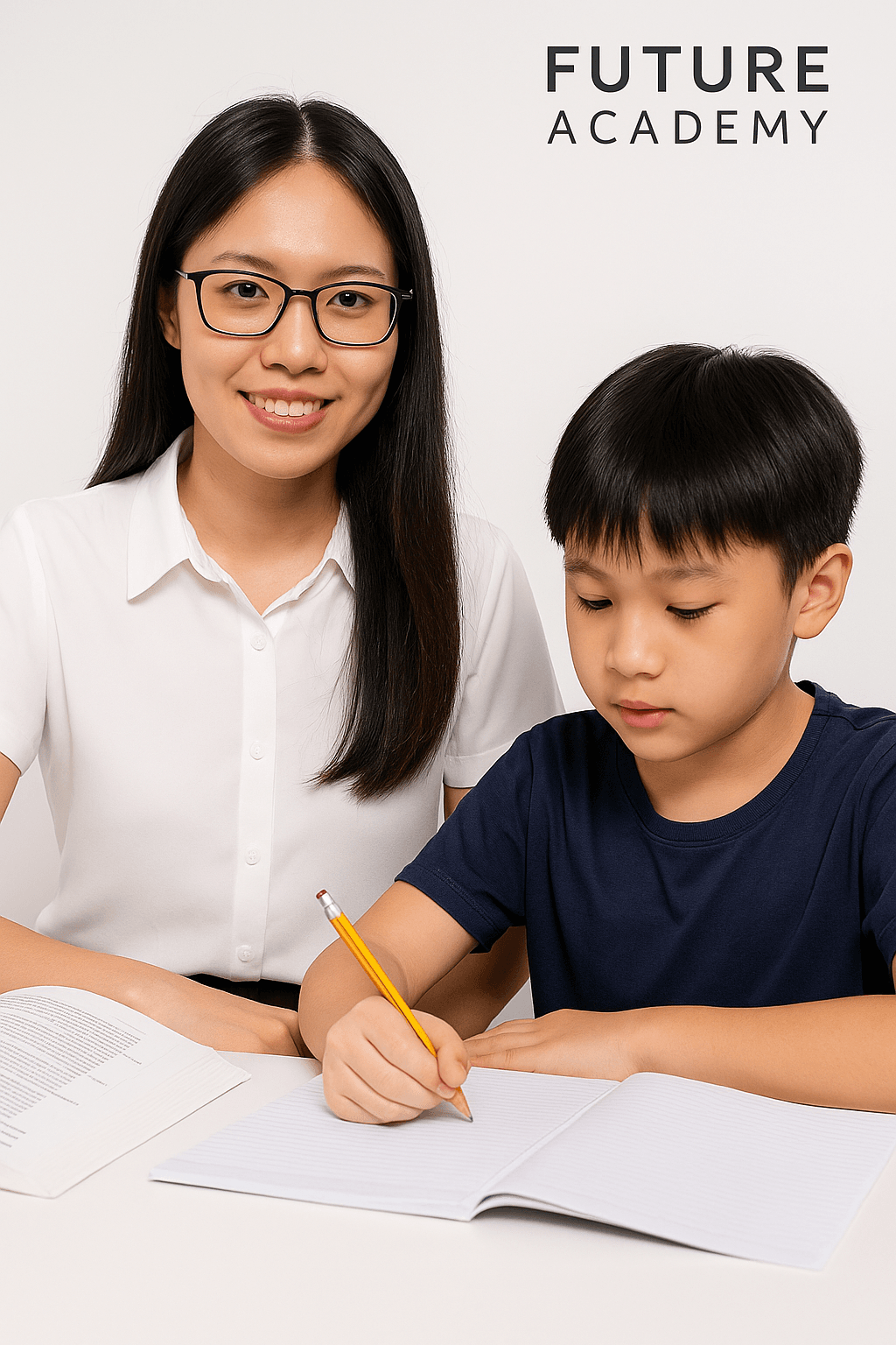 PSLE Tuition Singapore | Expert Primary School Preparation - Future Academy